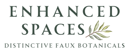 Home – ENHANCED SPACES & BOTANICALS